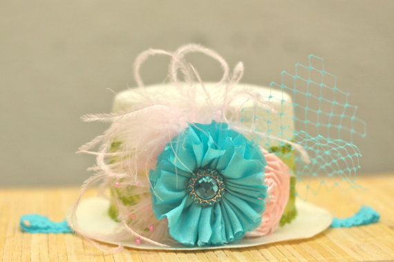 Tiny Hats Weekly: June 2011