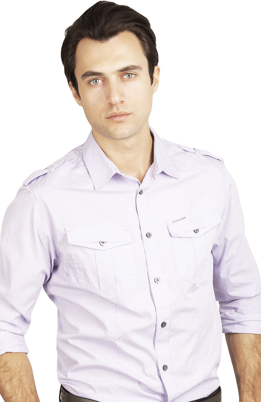 Rustam Jabrayilov: January 2013