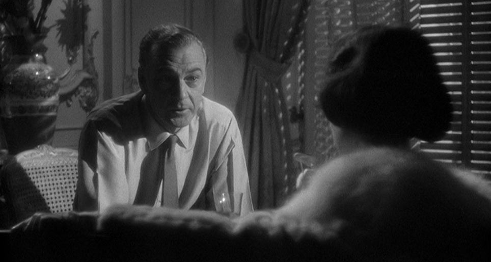 Gary Cooper, le gentleman de l'Ouest: Ariane (1957)