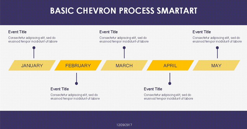 Timeline (blue horizontal chevrons, widescreen) Download ~ I m Saif Ali