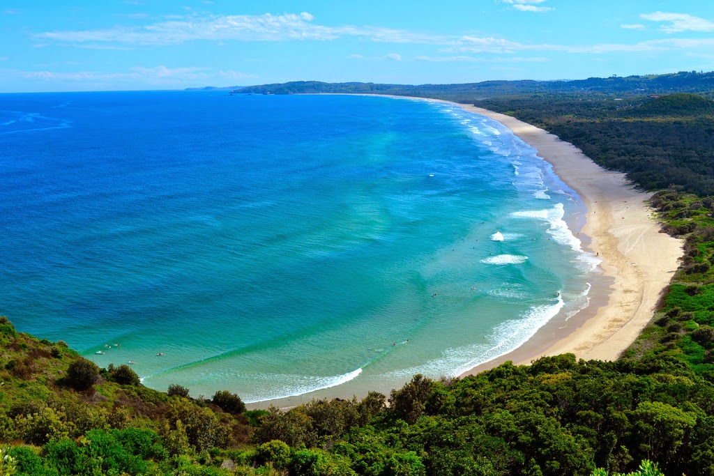 Top 10 Beaches in Australia - Top best holiday places in the world ...