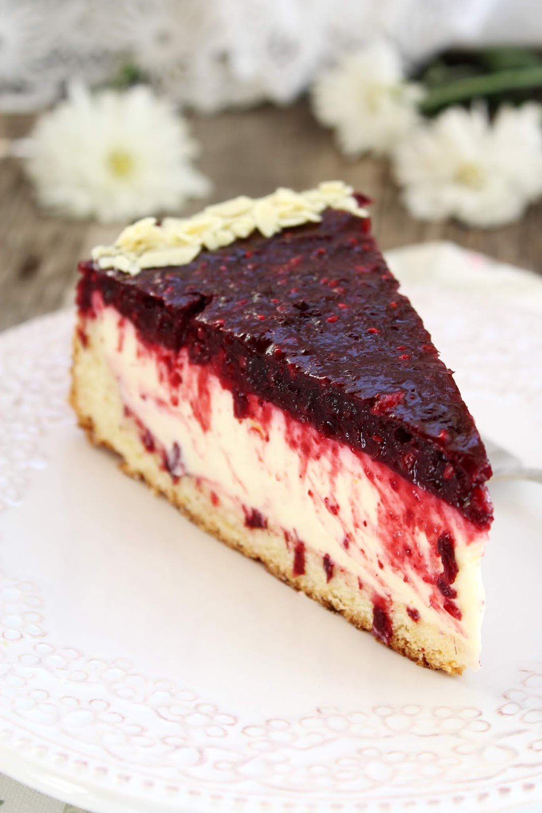 Jekin Kapric : Mileram torta