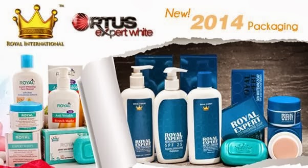 INFO TIPS - Royal Expert White - Authorized Dealer