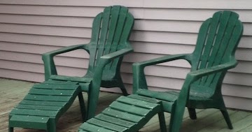 Wandering Monk, Reluctant Gyrovague: Disabled in the Morning