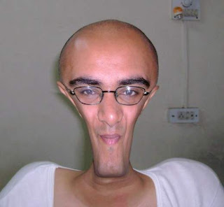 Funny Looking People Photos-Images | Funny World