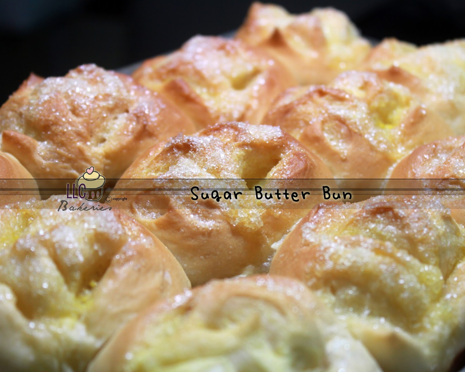 LLC Bakeries: Sugar Butter Bun