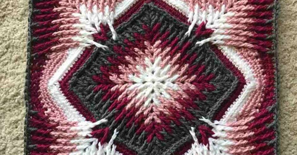 Crochet Elements Call / Crochet Pattern - 🧵 CROCHET PATTERNS