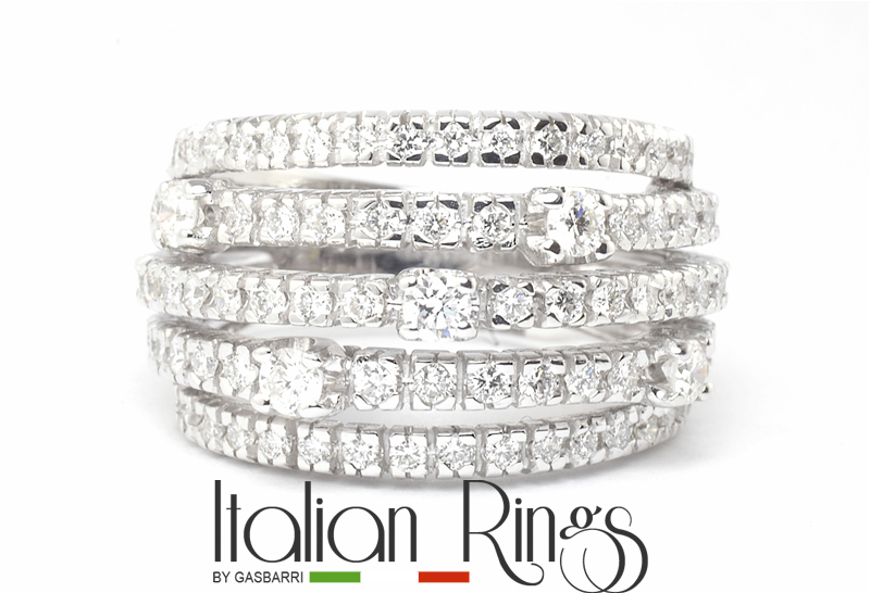 Italian Fashion Jewelry