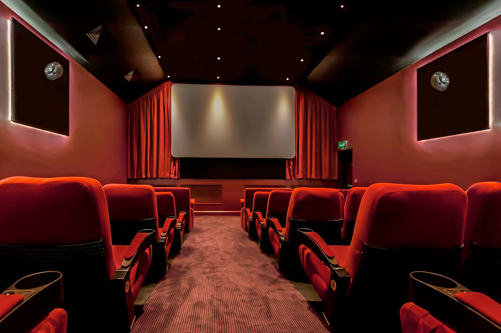 J & J Cinema Services - Formerly T/A Cinema Screens Ltd: Latest Updates ...