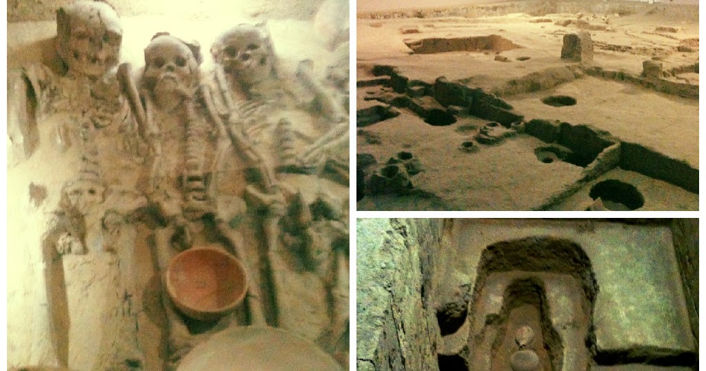 Poblado neolítico de Banpo | Xi'an (China)