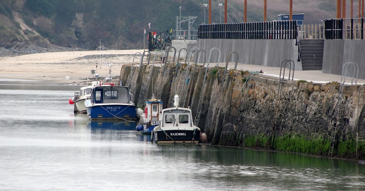 Graham Coad's Hayle Blog: ELECTED, Cornwall and Town!