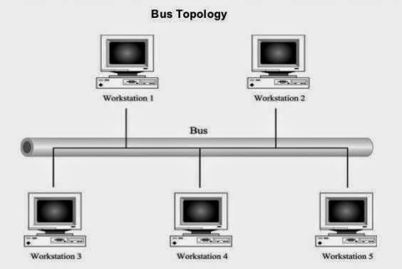 Introduction to Internet Technologies: Network Topology