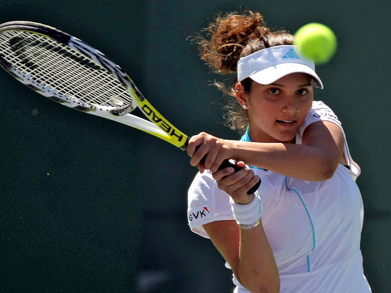 INTERNATIONAL WOMEN'S DAY 2011: Leading Women in India