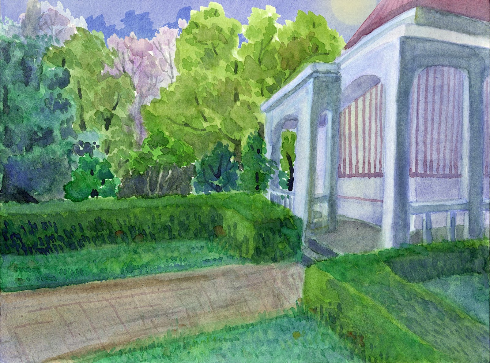 Qianyu (Cherry) Zhou