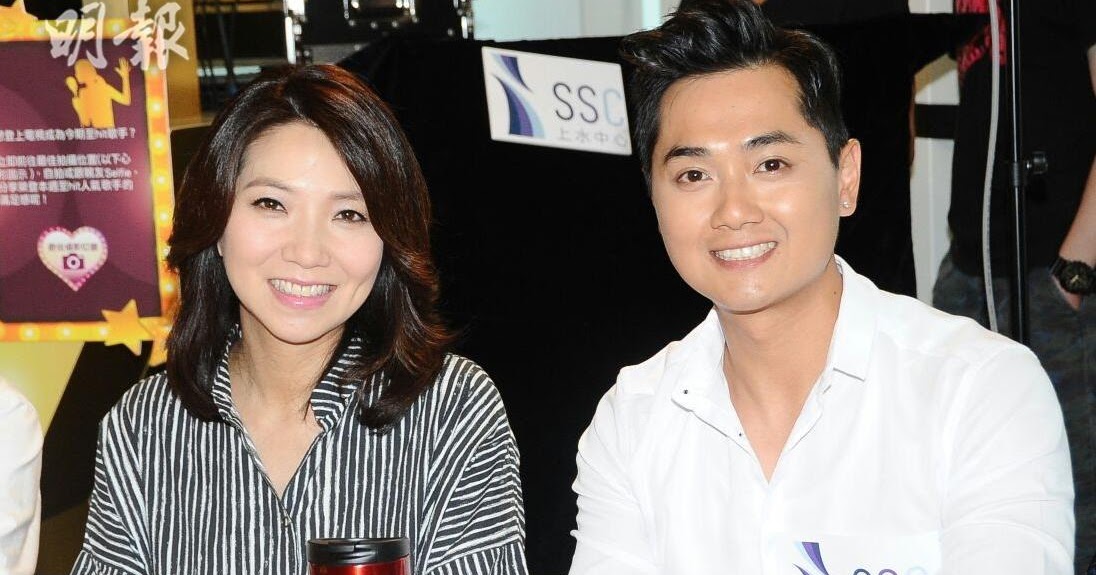 TVB Entertainment News: Fred Cheng visits his family in Canada but they ...