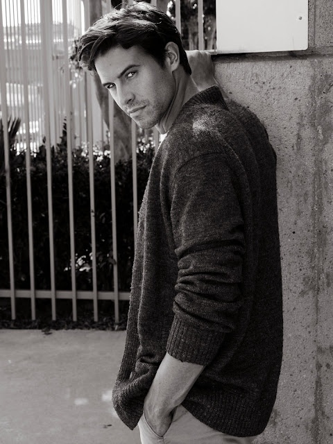 Mark Ricketson by Scott Hoover | Homotography