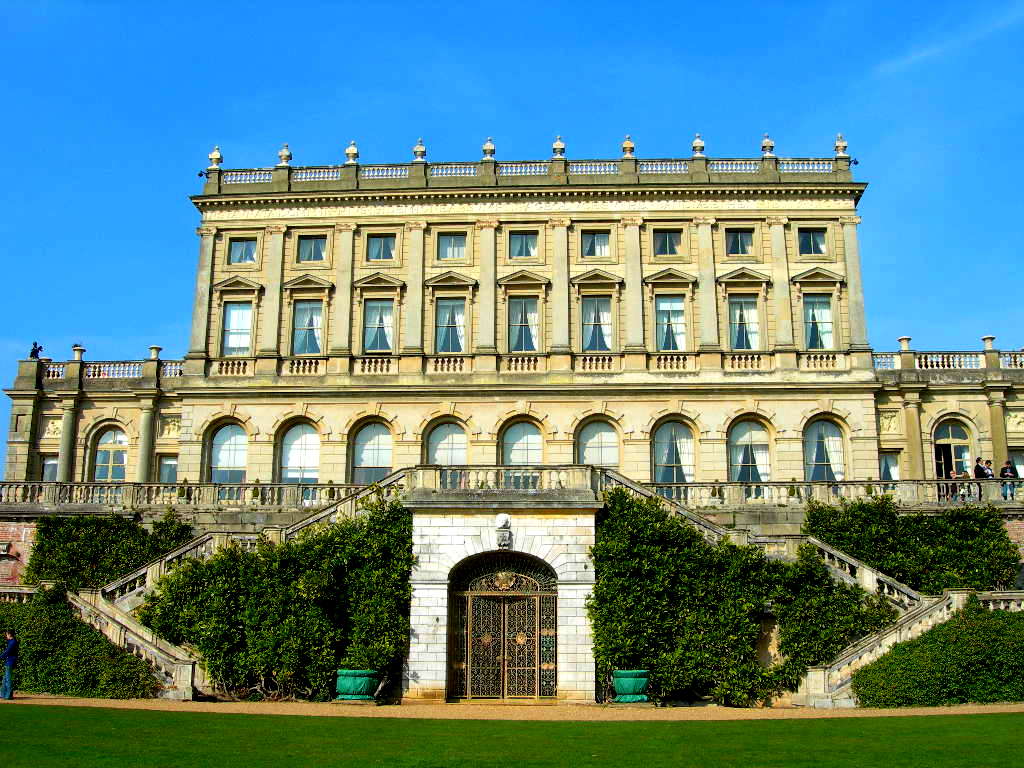 loveisspeed.......: Cliveden is an Italianate mansion and estate at ...