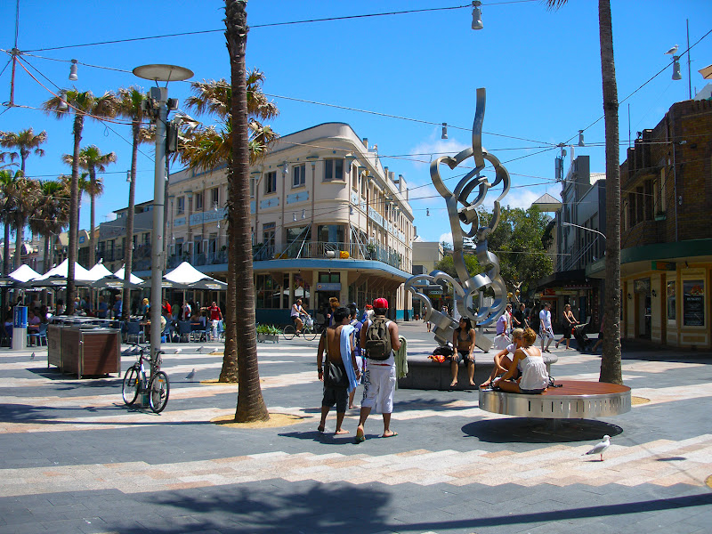 NixPixMix: MANLY, SYDNEY