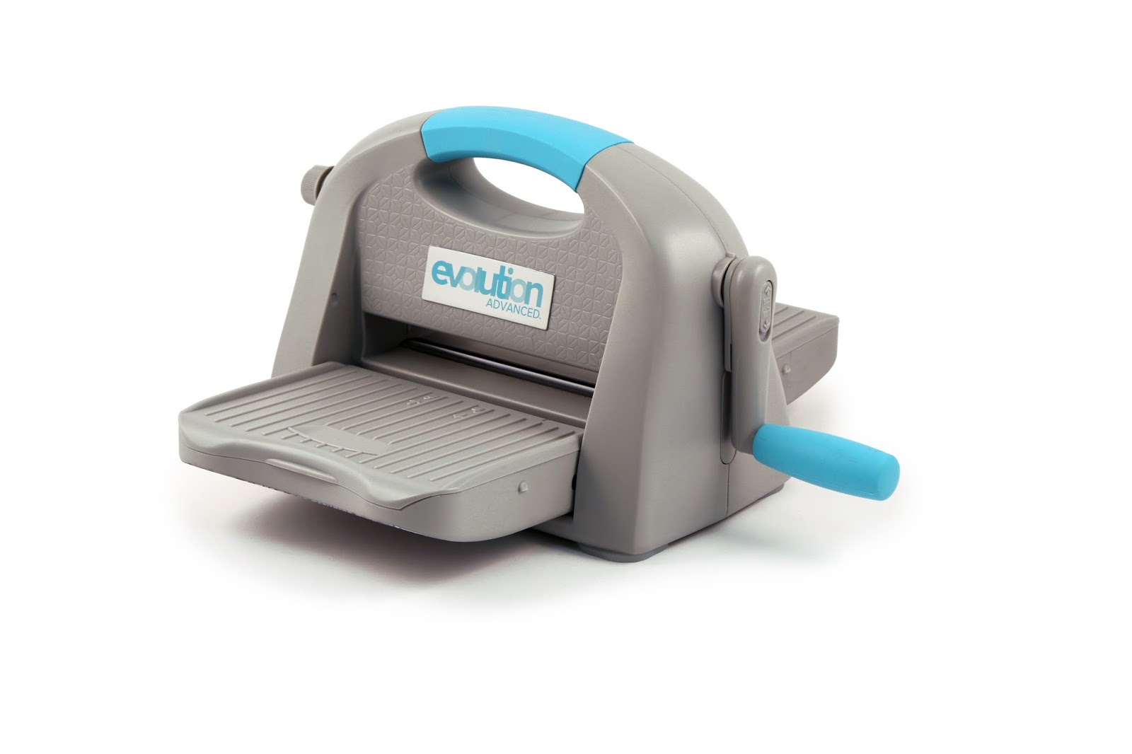 We R Memory Keepers - the Evolution Advanced! | Midwestern Girl