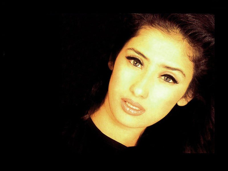 HD Wallpepars: Manisha Koirala HD Wallpapers