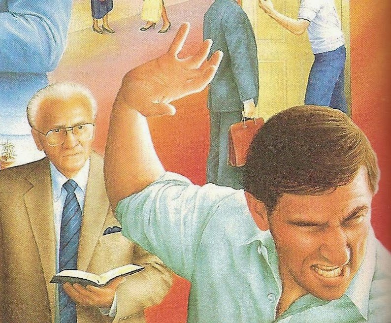 LA WATCHTOWER Y SU FACHADA JW.org: enero 2014