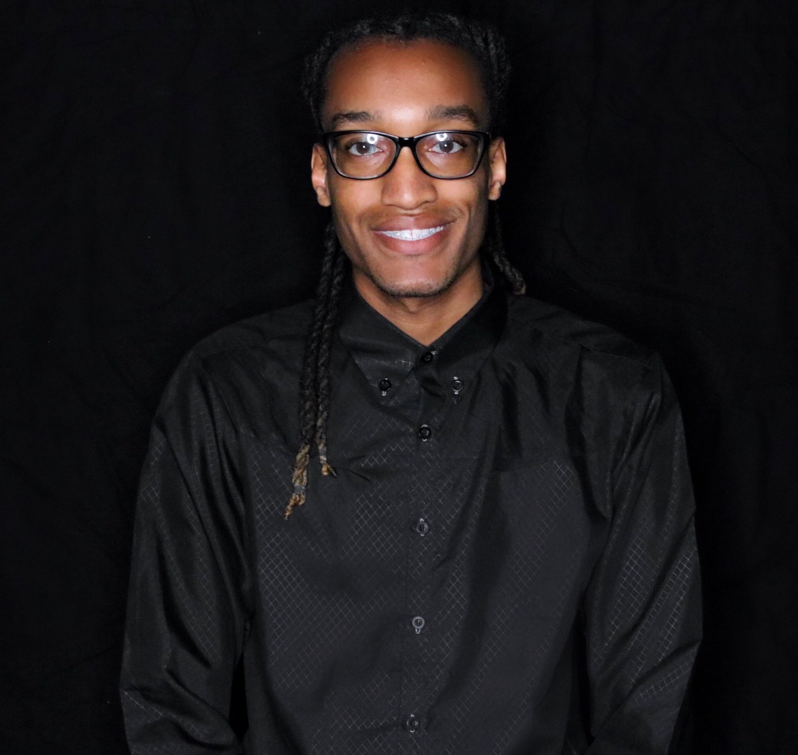 Keep your Eye on upcoming ACTOR CHAMAR LITTLE