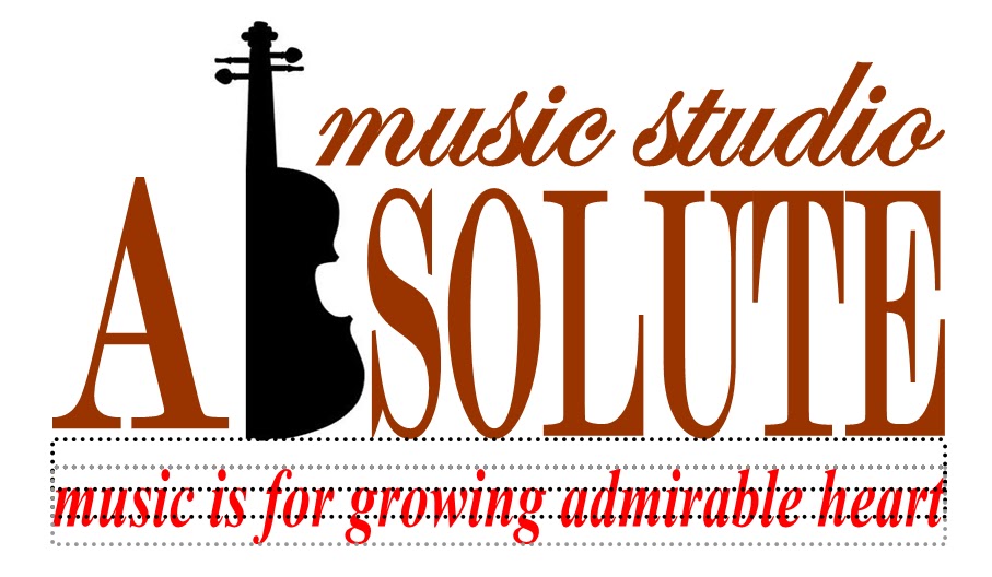 Absolute Music Studio: About Absolute Music Studio