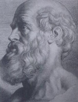Shortnotes of History: Biography of Hippocrates