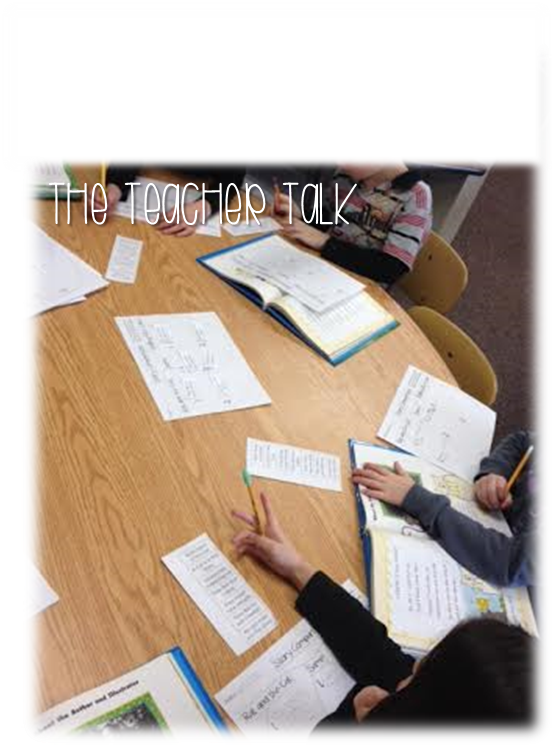 Intro....Guided Reading Workshop! - The Teacher Talk
