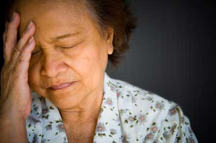 Dizziness In Adults Over 60 , Normal Resting Heart Rate by Age – OZLBHD