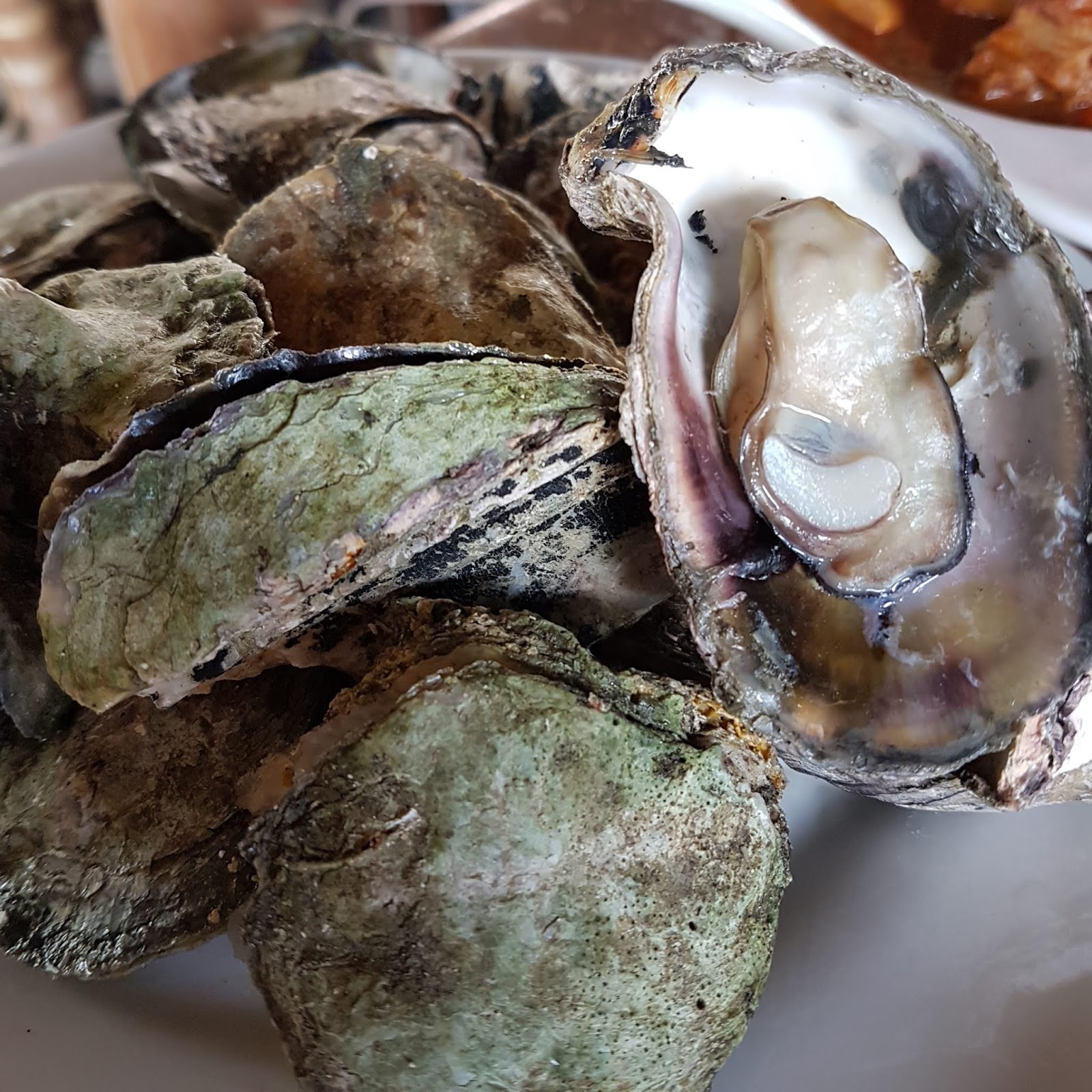 [Review] Buto's Balat Restaurant, Iloilo City, Philippines - It's all ...