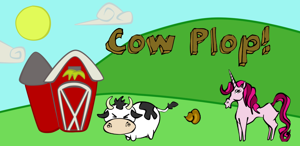 Cow Plop Release! | Deadly Apps