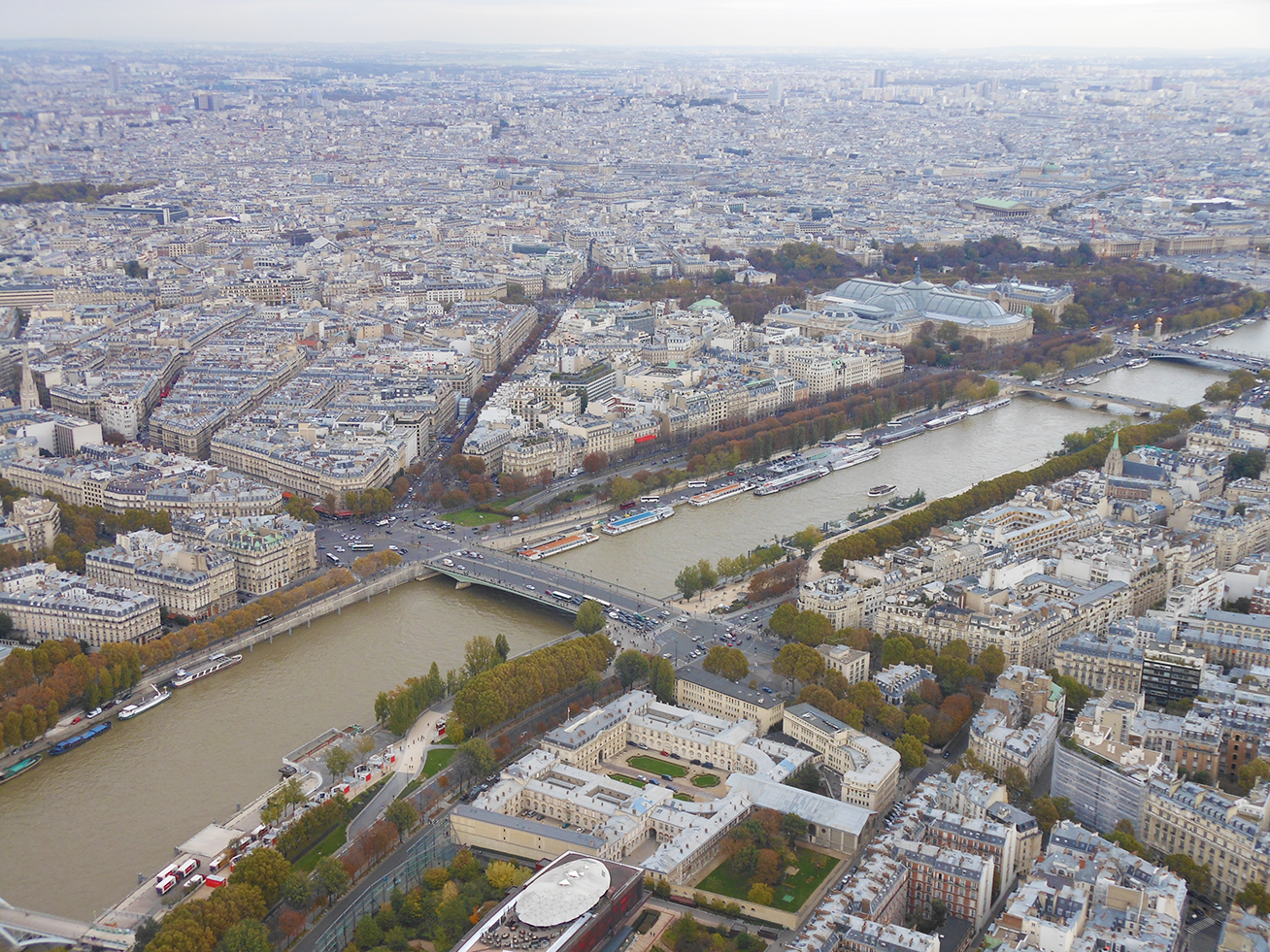 Francija: Pariz | alejinaD blog