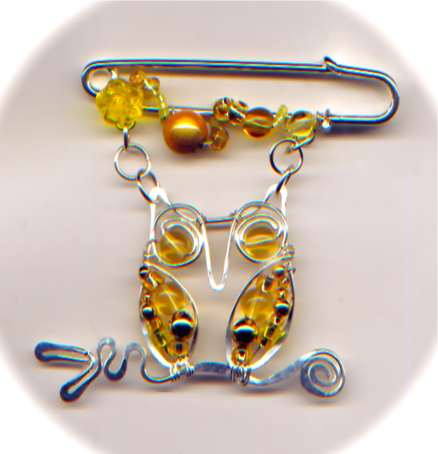 WireWorkers Guild: CAT Project