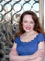 Mystery Fanfare: Hilary Davidson: Guest Post & Book Giveaway