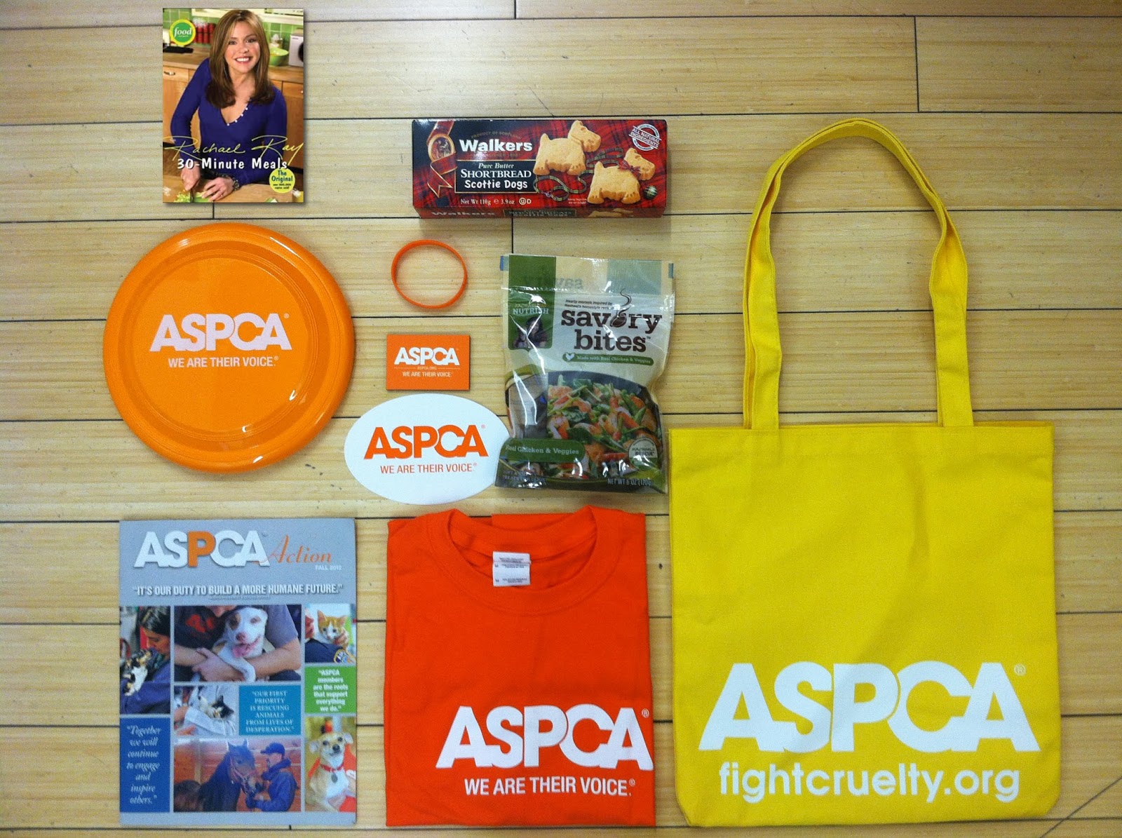 Pet Blog By Bocci @ Bocci's Beefs: ASPCA's Rachel Ray $100K Challenge ...