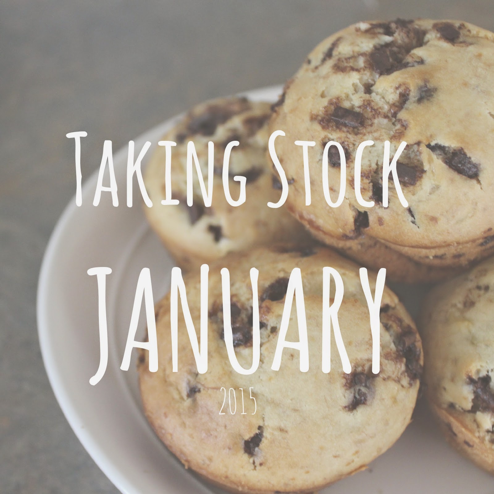 Taking Stock - January 2015 - Teacher by trade, Mother by nature