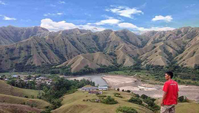16 Tempat Wisata Tanah Toraja yang Terbaru Wajib Dikunjungi - Dunia ...