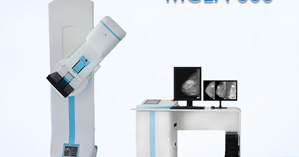 Perlove Medical: mammography radiography x ray machine MEGA 600