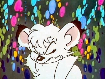 News and Views by Chris Barat: THE BEST (AND REST) OF KIMBA, Episode 30 ...