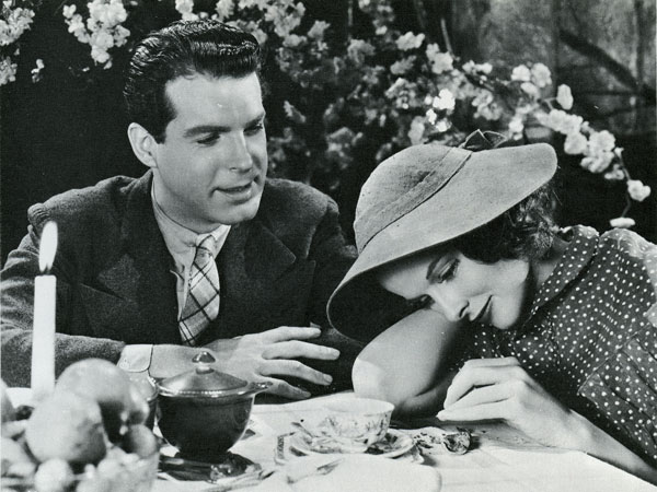 WEIRDLAND: Memories of Fred MacMurray: article and video