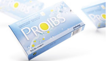 angelica berg: PROIBS