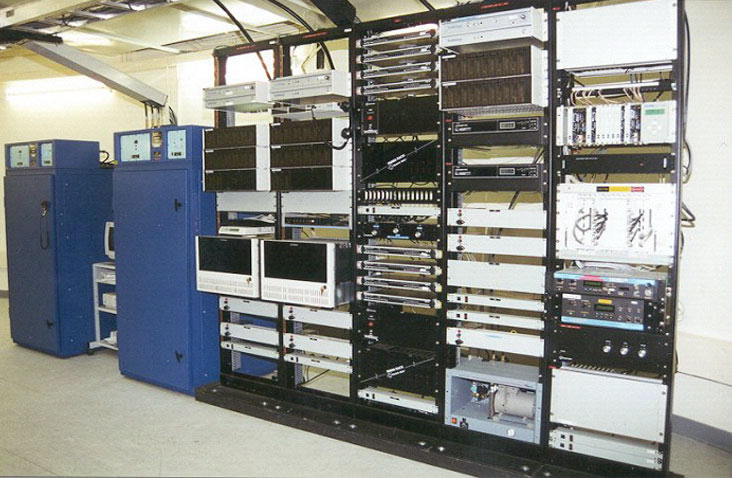 Automatic Terminal Information Service ~ All About Railways And Aviation