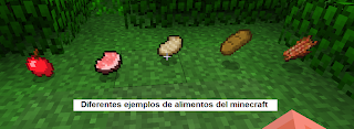 Siempre habra mas secretos dentro del Minecraft: Primeros dias en ...