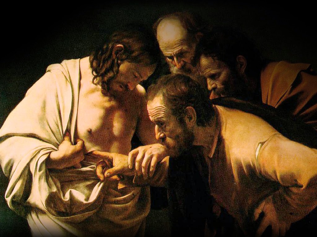 Holy Mass Images Saint Thomas The Apostle