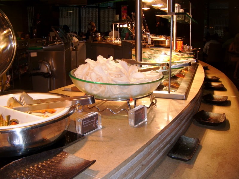 Rosina's Passion For Food ...: Cosmo's, Coventry 22/11/13