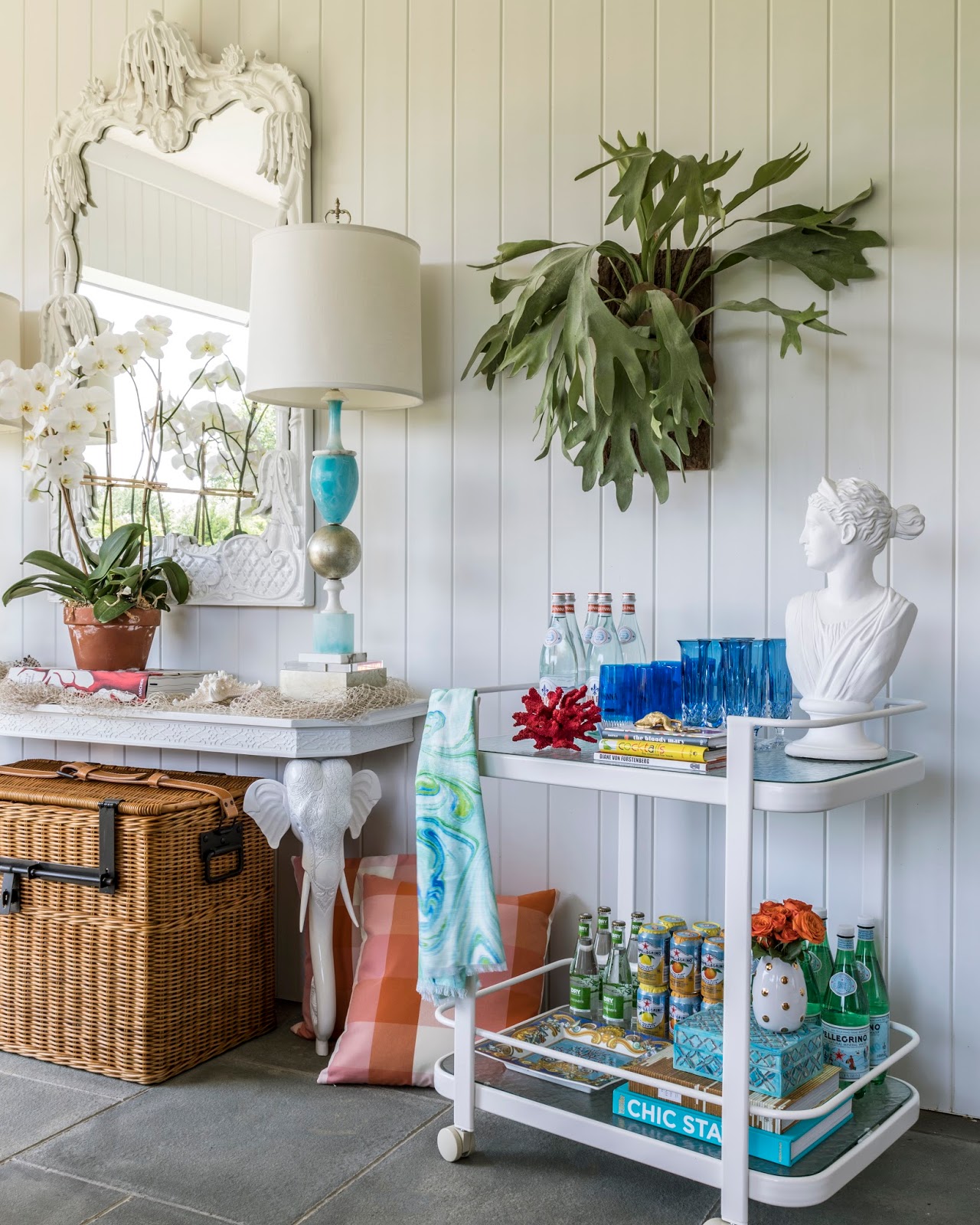 Lisa Mende Design: 2017