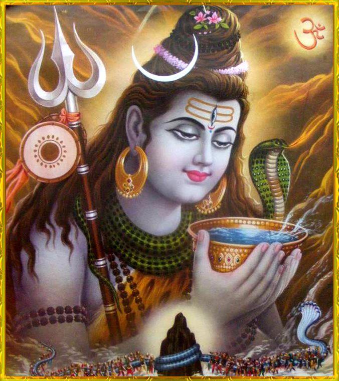 Devo ke dev mahadev online free - freshpor