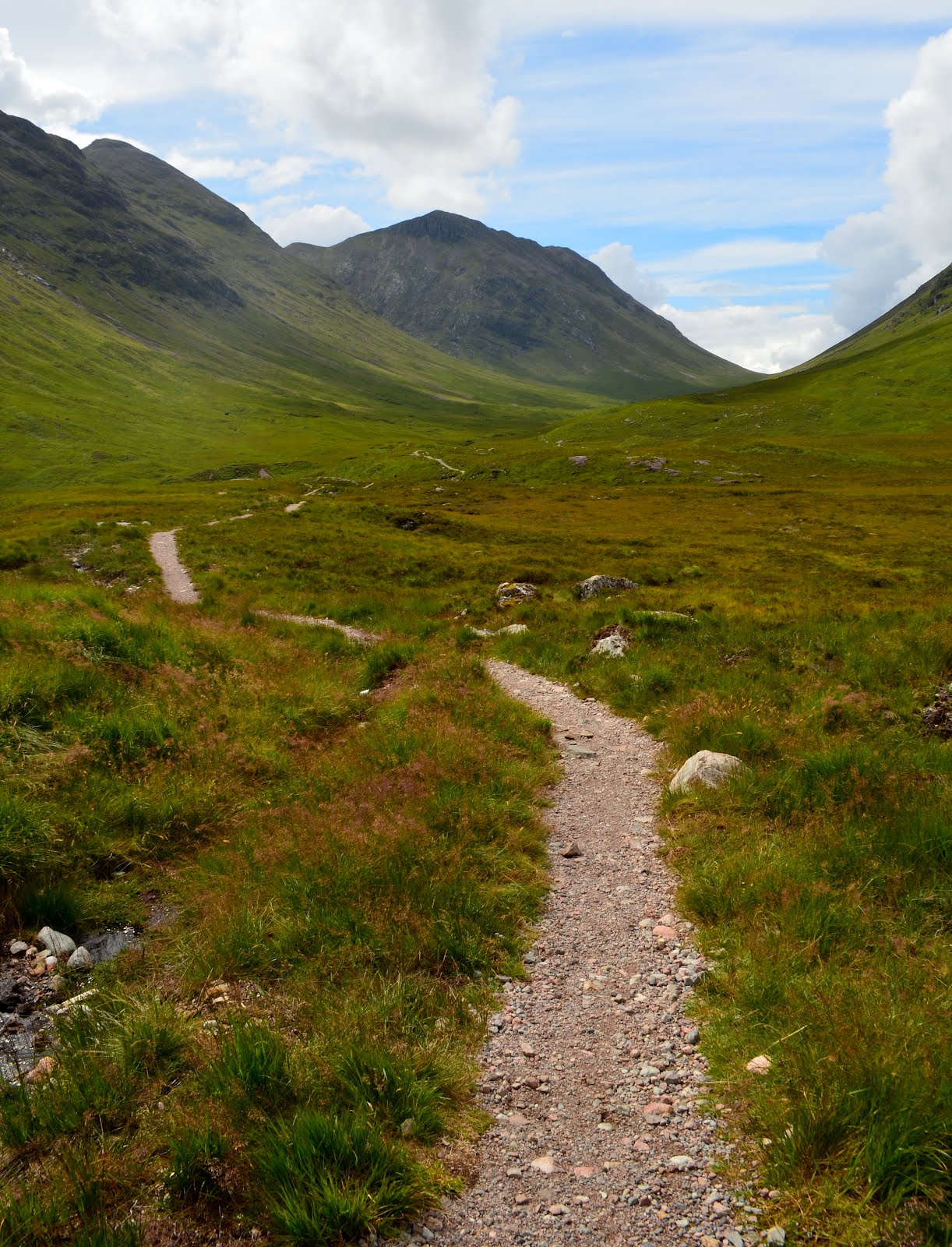 Tour Scotland: Tour Scotland Photographs Glencoe Scottish Highlands
