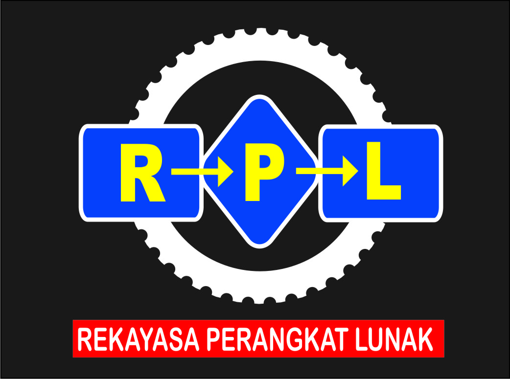 10+ Gambar Logo Rpl